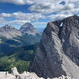 Window Mountain Lake, Alberta, Canada - 363 Reviews, Map | AllTrails