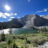 Window Mountain Lake, Alberta, Canada - 363 Reviews, Map | AllTrails