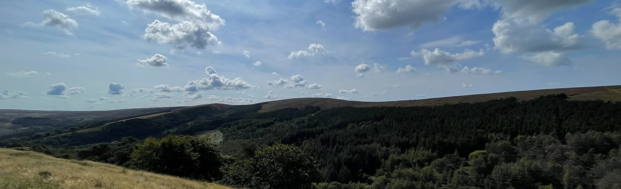 Whaley Bridge - Foxlow Edge - Ernwood Reservoir Circular - Derbyshire, England | AllTrails