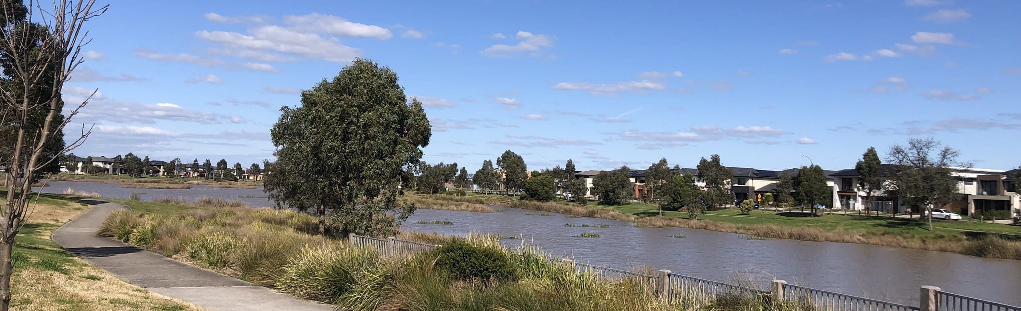 Berwick Waters Loop: 24 Reviews, Map - Victoria, Australia | AllTrails