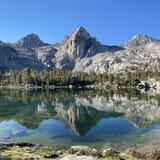 Rae Lakes Loop [CLOSED], California - 746 Reviews, Map | AllTrails