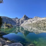 Rae Lakes Loop, California - 746 Reviews, Map | AllTrails