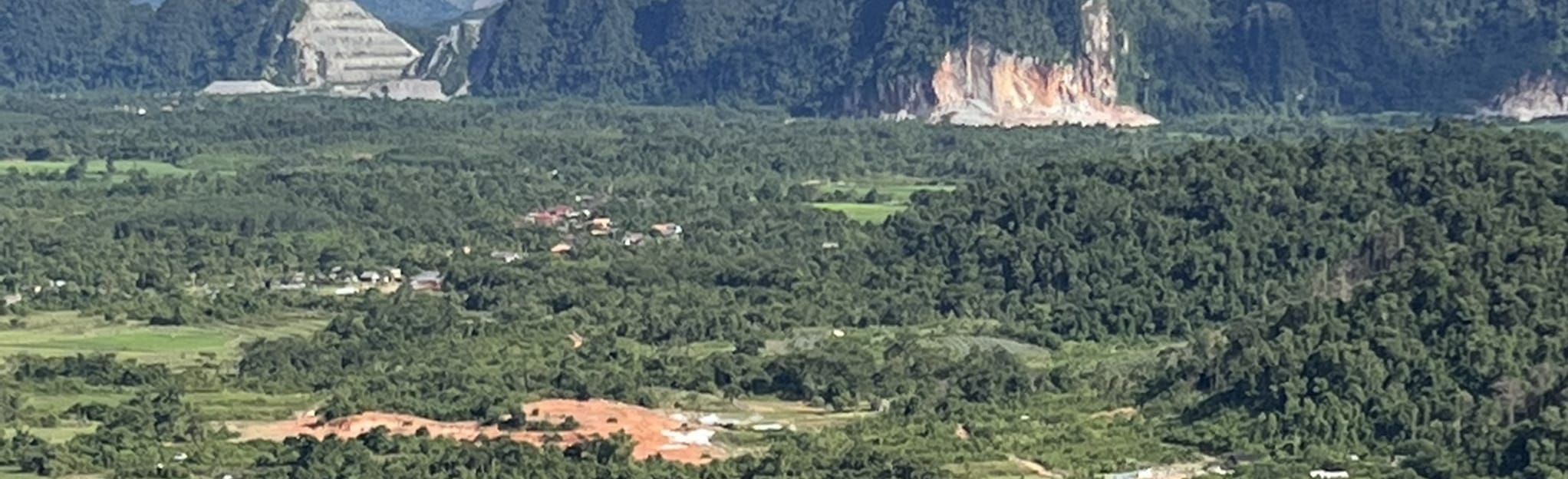 Nam Xay Viewpoint: 35 Reviews, Map - Vientiane, Laos | AllTrails