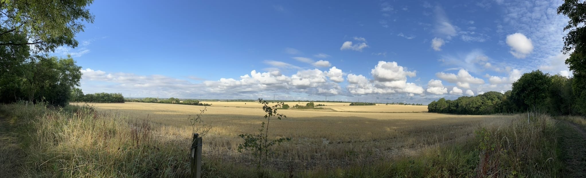 Lavendon Circular, Buckinghamshire, England - 15 Reviews, Map | AllTrails