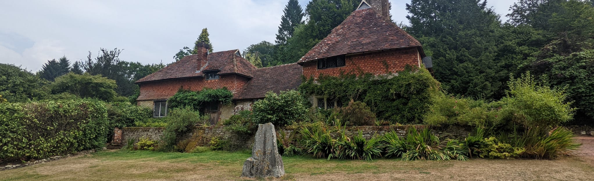 Haslemere, and Fernhurst Circular: 290 foto's - Surrey, Engeland ...