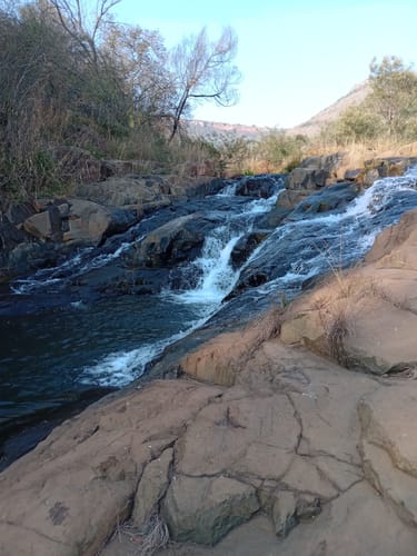 2023 Best trails in Emgwenya | AllTrails