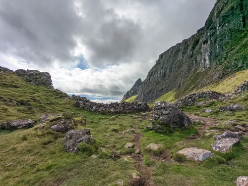 10 Best Trails and Hikes in Portree | AllTrails