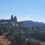 Red Rocks at Pyramid Rock, New Mexico - 371 Reviews, Map | AllTrails