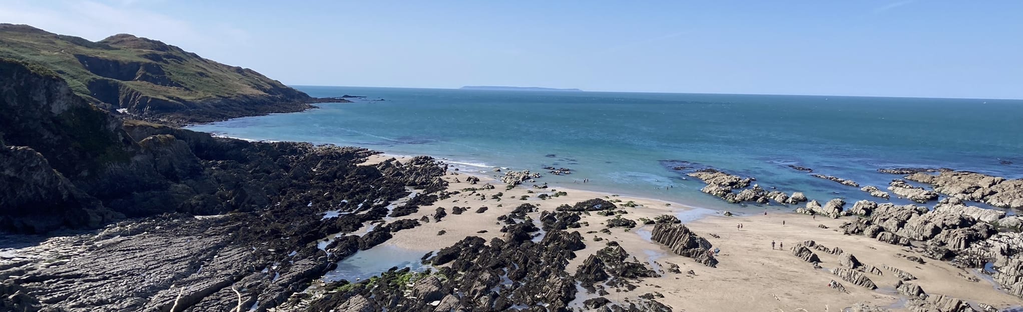 Mortehoe to Lee Bay Circular, Devon, England - 26 Reviews, Map | AllTrails