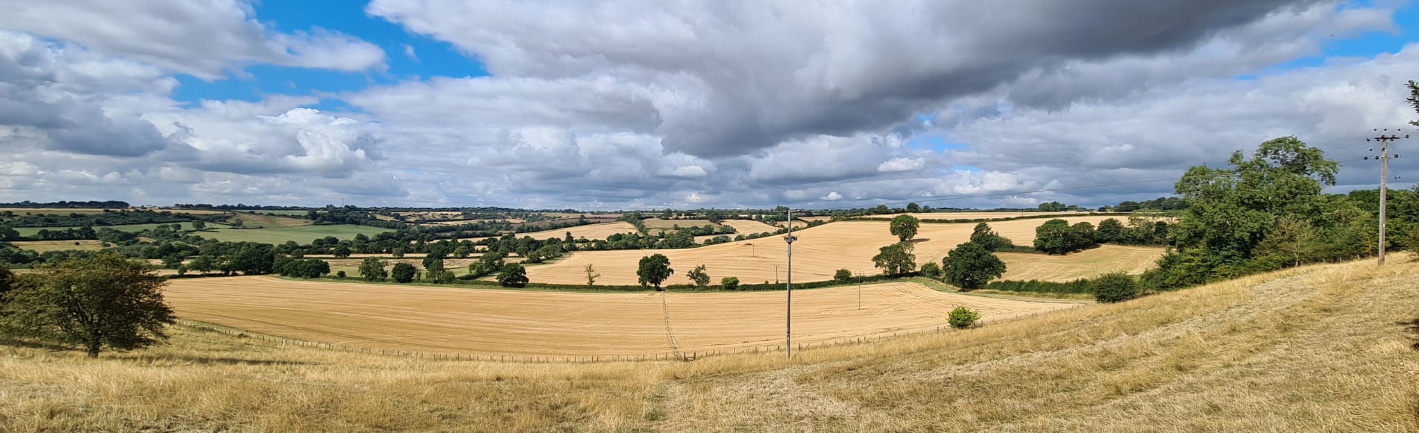 Warmington Circular, Oxfordshire, England - 32 Reviews, Map | AllTrails