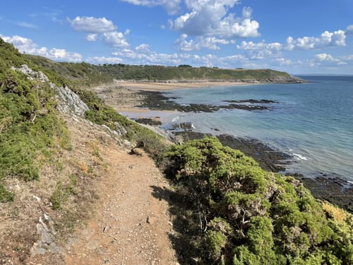 Gower Peninsula Area of Outstanding Natural Beauty: de 10 beste ...