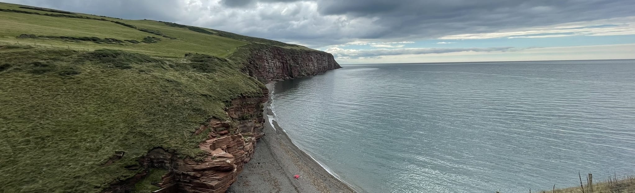 Coast to Coast Walk Segment 1: St Bees to Ennerdale Bridge: 142 Reviews ...