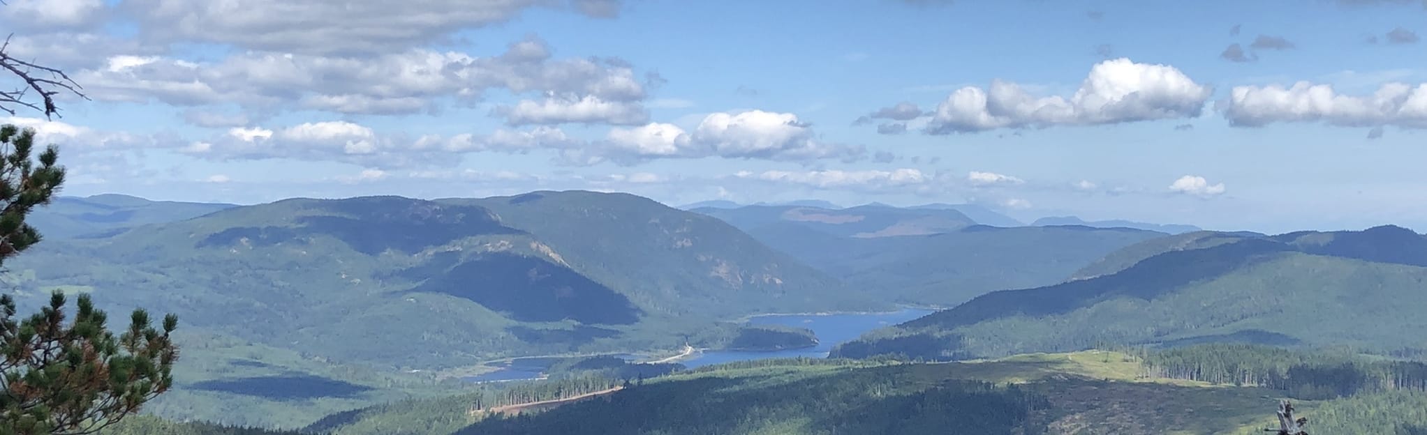 Mount Empress via Grass Lake Trail: 17 Reviews, Map - British Columbia ...