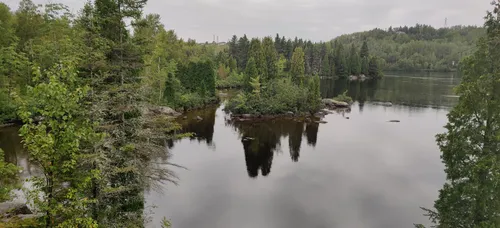 Alma : les 10 meilleures randonnées et itinéraires | AllTrails