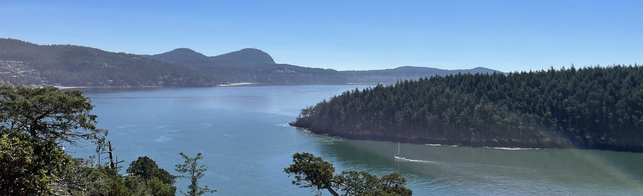 Washington Park Loop Road: 548 foto's - Washington | Wandelen - AllTrails