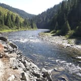 Kelly Creek, Idaho - 17 Reviews, Map | AllTrails