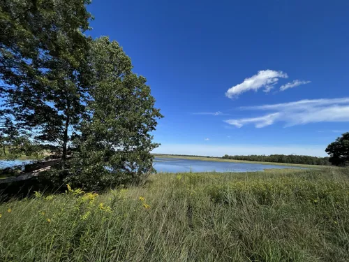 Best Hikes and Trails in Necedah National Wildlife Refuge | AllTrails