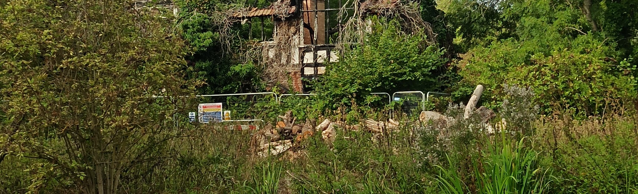 Hauxton Mill: 18 Fotos - Cambridgeshire, England | Wandern | AllTrails