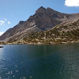 Piute Pass Trail, California - 283 Reviews, Map | AllTrails