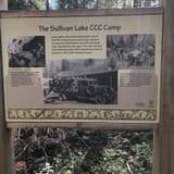 Sullivan Lake, Washington - 109 Reviews, Map | AllTrails