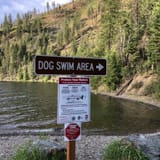 Sullivan Lake, Washington - 109 Reviews, Map | AllTrails