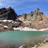 Broken Top Loop, Oregon - 282 Reviews, Map | AllTrails