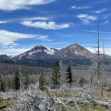 Broken Top Loop, Oregon - 282 Reviews, Map | AllTrails