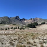 Broken Top Loop, Oregon - 282 Reviews, Map | AllTrails