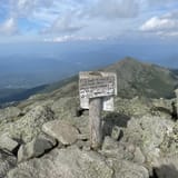 Mount Adams via King's Ravine Trail, New Hampshire - 152 Reviews, Map ...