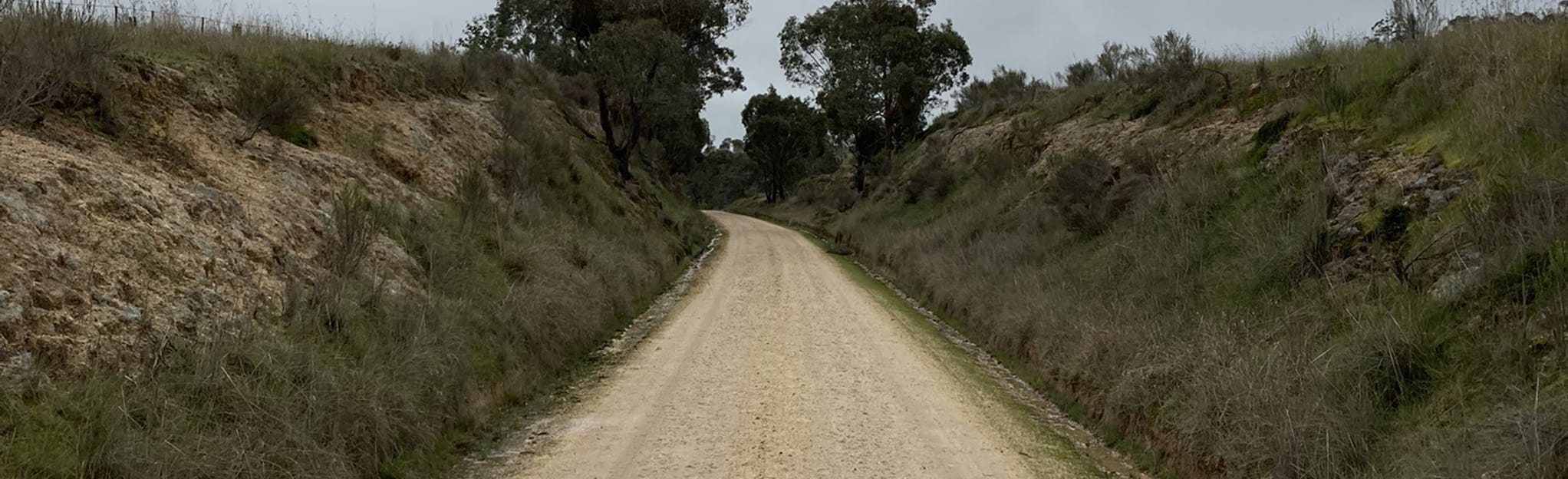 Pyalong Rail Trail, Victoria, Australia - Map, Guide | AllTrails