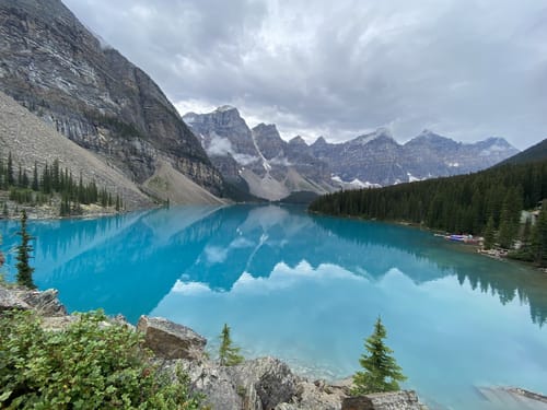 Best 10 Hikes and Trails in Banff National Park | AllTrails