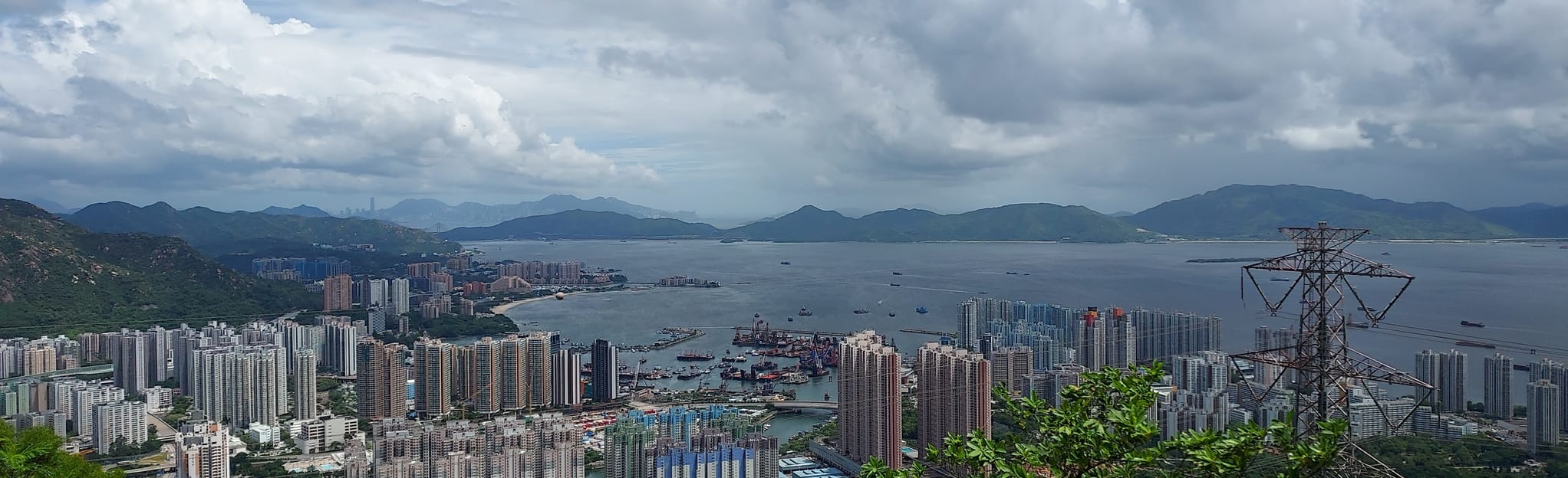 AllTrails | Castle Peak via Tsing Shan Path: 115 Reviews, Map - Tuen ...