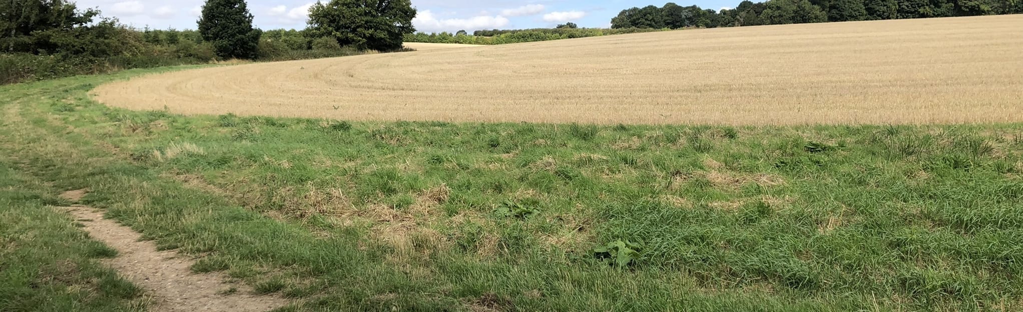 Dane End Circular Walk, Hertfordshire, England - 26 Reviews, Map ...