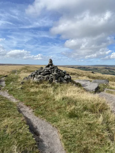 10 Best Trails, Walks, and Paths in Hebden Bridge | AllTrails