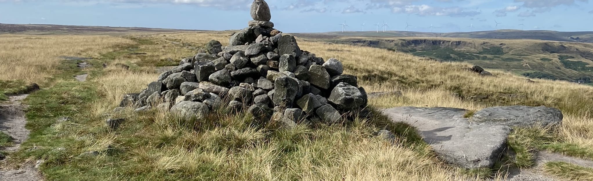 Stoodley Pike: 135 Reviews, Map - West Yorkshire, England | AllTrails