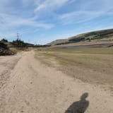Longdendale Trail Circular, Derbyshire, England - 167 Reviews, Map ...