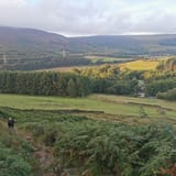 Longdendale Trail Circular, Derbyshire, England - 167 Reviews, Map ...