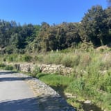 Freixo - Rio Tinto via Parque Oriental Bike Path, Porto District ...