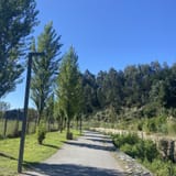 Freixo - Rio Tinto via Parque Oriental Bike Path, Porto District ...