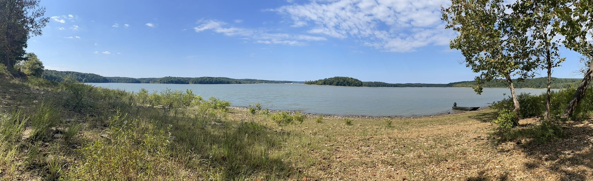 Lake Monroe Peninsula Trail: 1170 Reviews, Map - Indiana | AllTrails