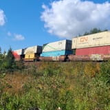 Mantario Hiking Trail, Manitoba, Canada - 237 Reviews, Map | AllTrails