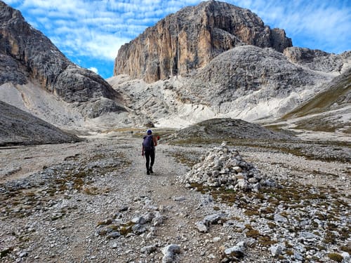 2023 Best trails in Lavina Bianca | AllTrails