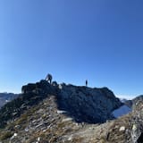 Balu Pass, British Columbia, Canada - 184 Reviews, Map | AllTrails