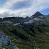 Balu Pass, British Columbia, Canada - 184 Reviews, Map | AllTrails