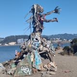 Albany Bulb, California - 348 Reviews, Map | AllTrails