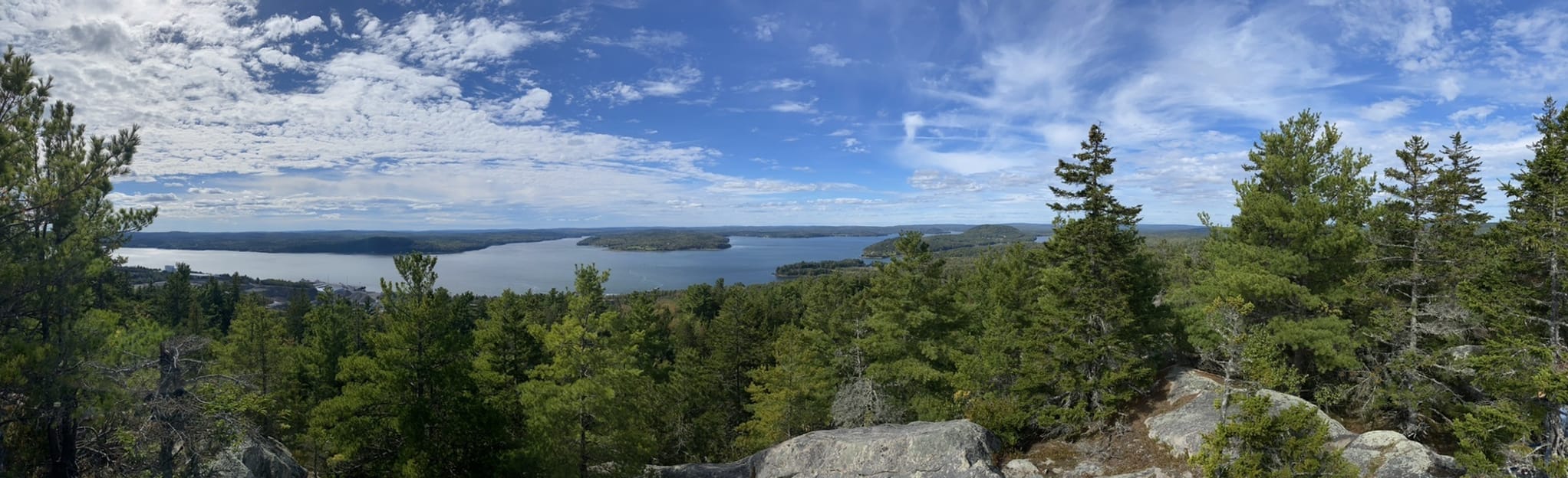 Simpson Hill, New Brunswick, Canada - 55 Reviews, Map | AllTrails