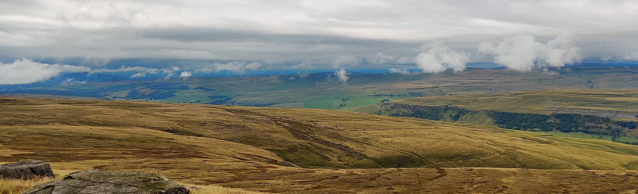 Kettlewell and Great Whernside Circular (Via Back Field): 16 Reviews ...