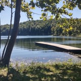 Council Bluff Lake Loop, Missouri - 257 Reviews, Map | AllTrails