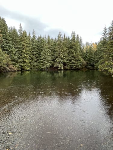 Best Hikes and Trails in Two Lakes Park | AllTrails