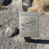 Grimes Point Petroglyphs, Nevada - 72 Reviews, Map | AllTrails